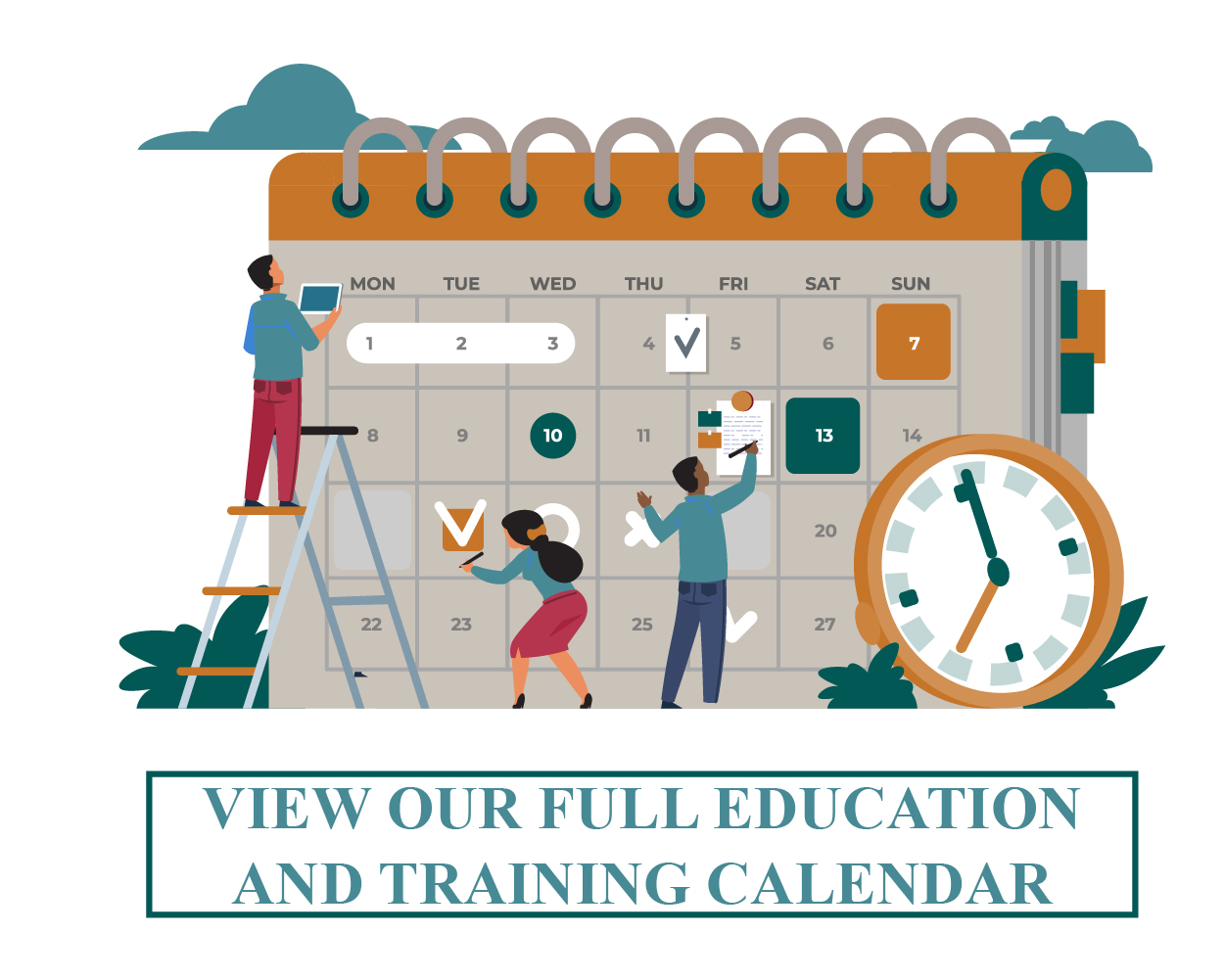 AdNet – Advancement Network