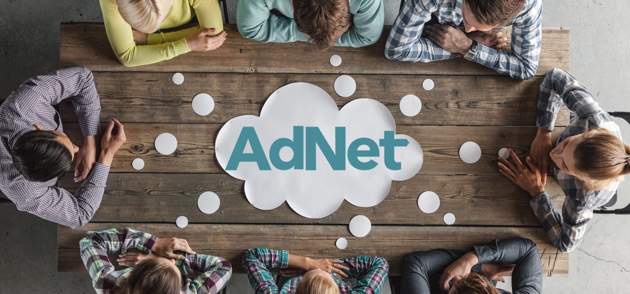Programs – AdNet